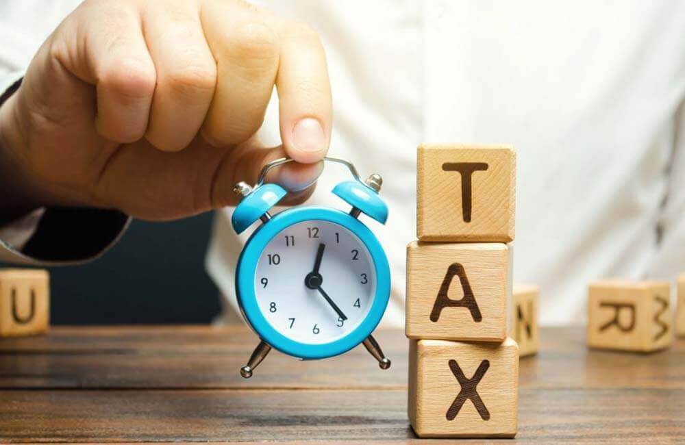 How To Determine Monthly Or Quarterly Tax Return EXPERTIS